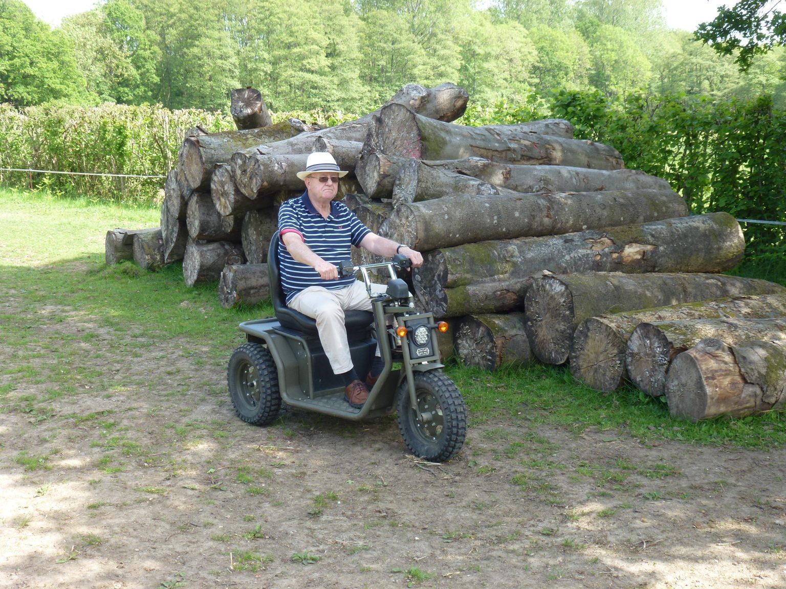 Scooters – Mobility Guys